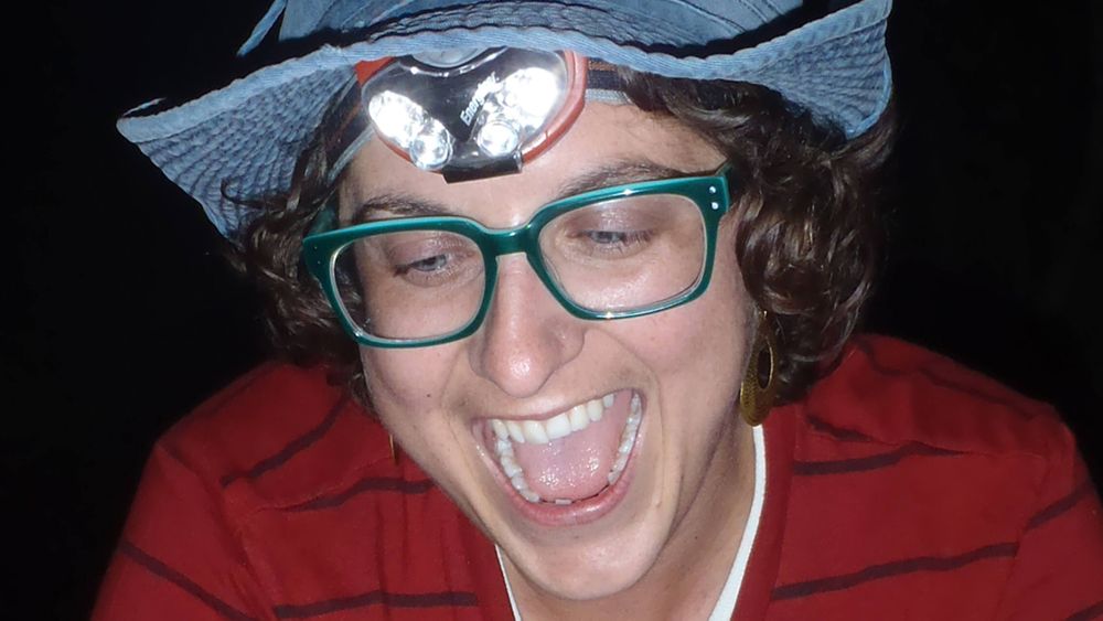 Lila Higgins (they/them)